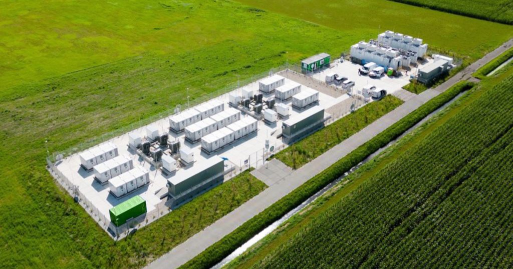 Sirius Renewable Energy | Solar, Wind & Energy Infrastructure