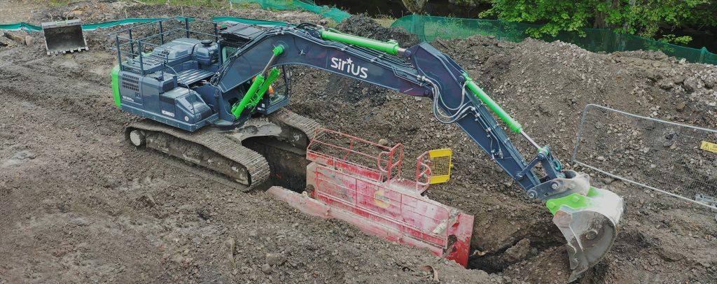 Sirius Group | Brownfield Development & Environmental Engineering