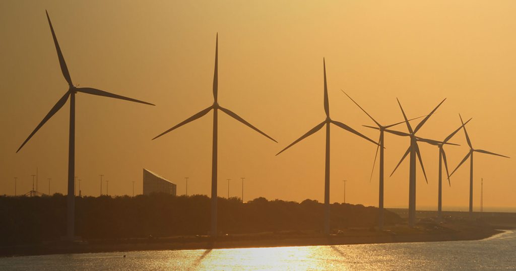 Sirius Renewable Energy | Solar, Wind & Energy Infrastructure